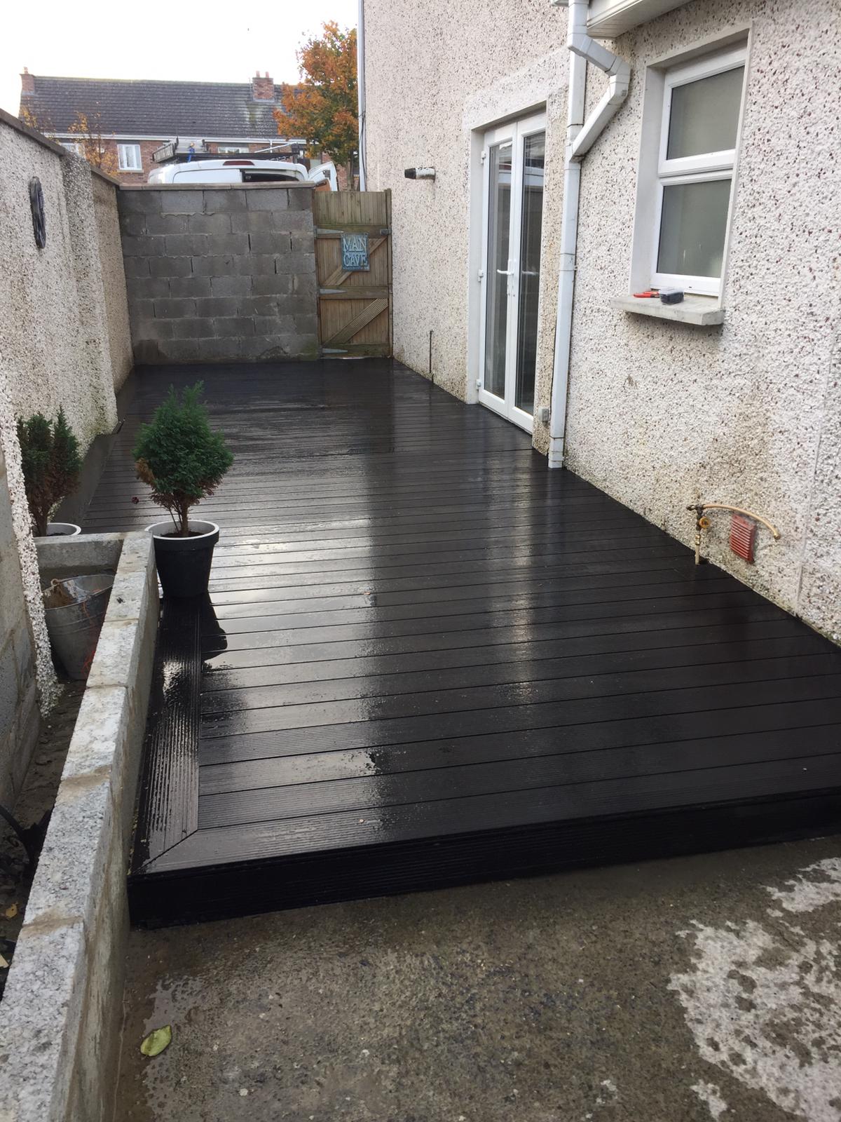 Services | Countrywide Construction Services