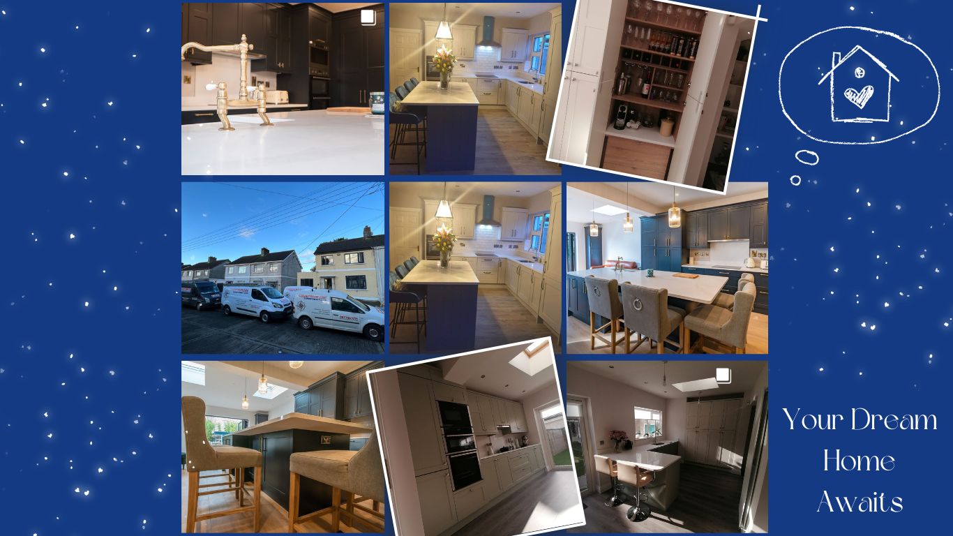 Home - Countrywide Construction Services